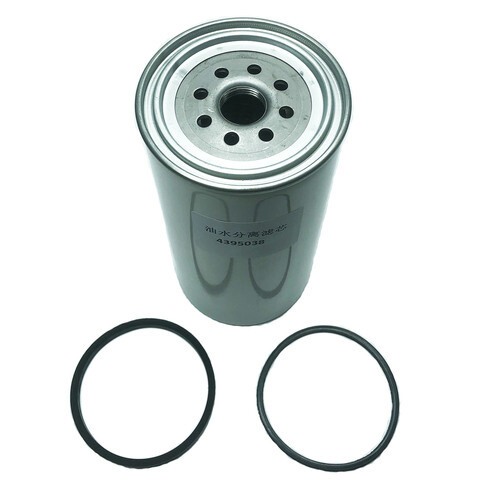 4395038 New Fuel Water Separator Filter for Perkins 1104D-E44T Diesel ...