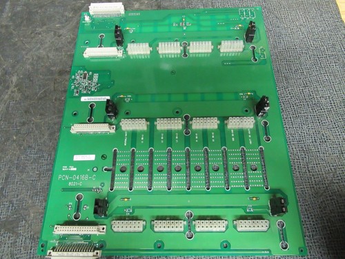 POWERWARE PCB BOARD PNC-0416B-C **WARRANTY INCLUDED** 8021-C | eBay