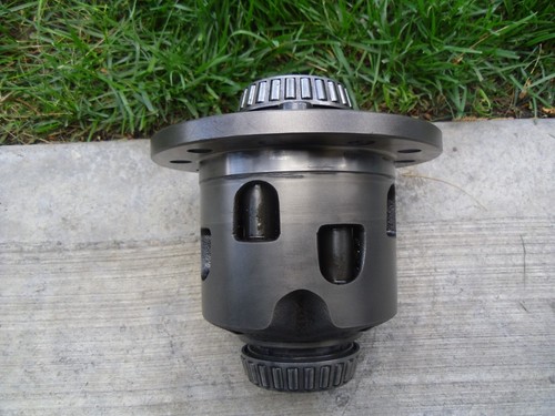 BMW LSD/TORSEN CENTER SPOOL LIMITEDSLIP DIFFERENTIAL E30 E36 | eBay