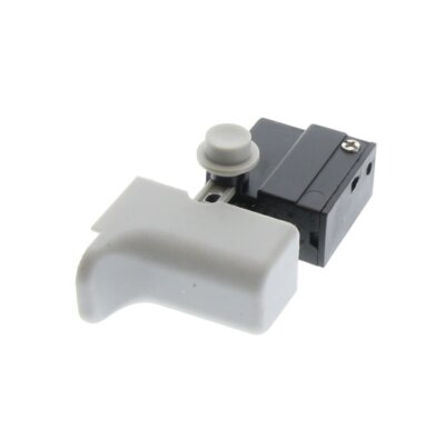 New OEM Ryobi Trigger Switch 039028001045 for Angle Grinder AG452 AG453 ...