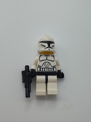 Lego Star Wars Imperial Clone Trooper Minifigure. | eBay