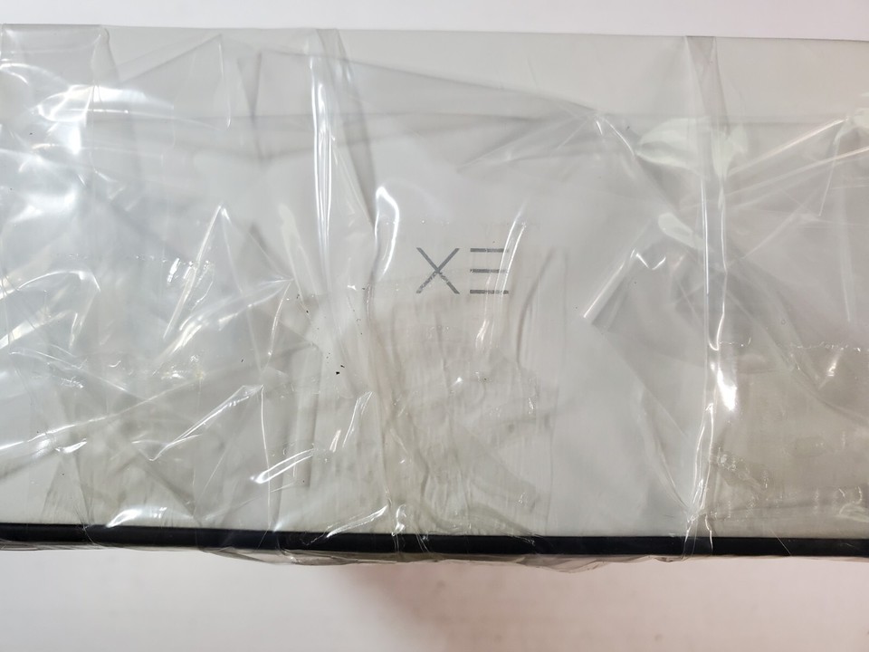 NEW Google Glass XE-C Explorer Edition Color Cotton - NEW SEALED BOX | eBay