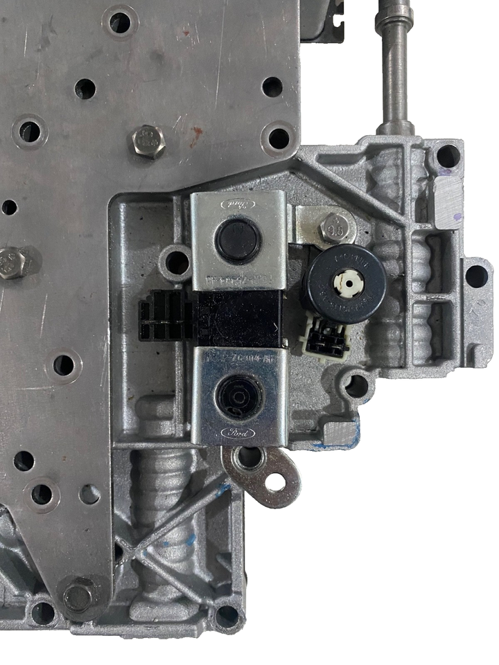 Ford F150 Transmission Valve Body 4R75W / 4R75E 05-08 Ford F150 Ford ...