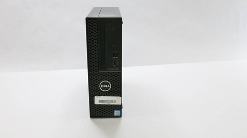 DELL PRECISION TOWER 3431 | INTEL CORE I9-9900 3.1GHZ | 256GB | 32GB ...