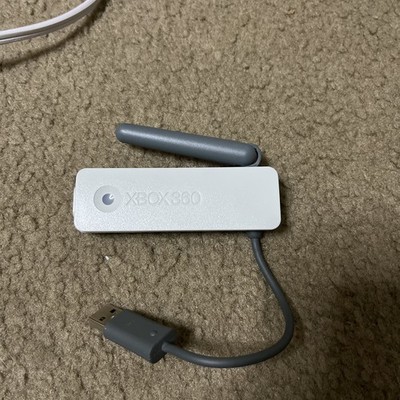 Official Microsoft XBOX 360 Wireless Networking Adapter Internet WiFi ...