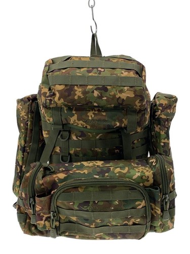 Dd Bergen/Rucksack/-/Grn/Camouflage 5073 | eBay
