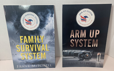 Family Survival System by Frank 5280 Publishing and Frank Mitchell ...