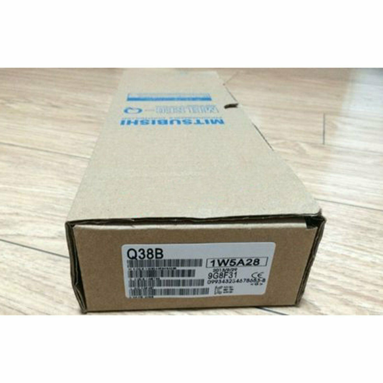 new Mitsubishi 1PC IN BOX Q38B Basic base unit Power module Quality ...