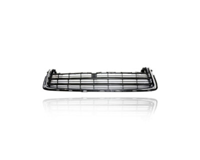 Grille for 14-16 Toyota Highlander/Hybrid - Front Bumper Lower ...