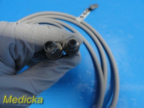 Luxtec 00-2300-9-G F/O Light Guide for Luxtec Ultralite F/O Headlight ...