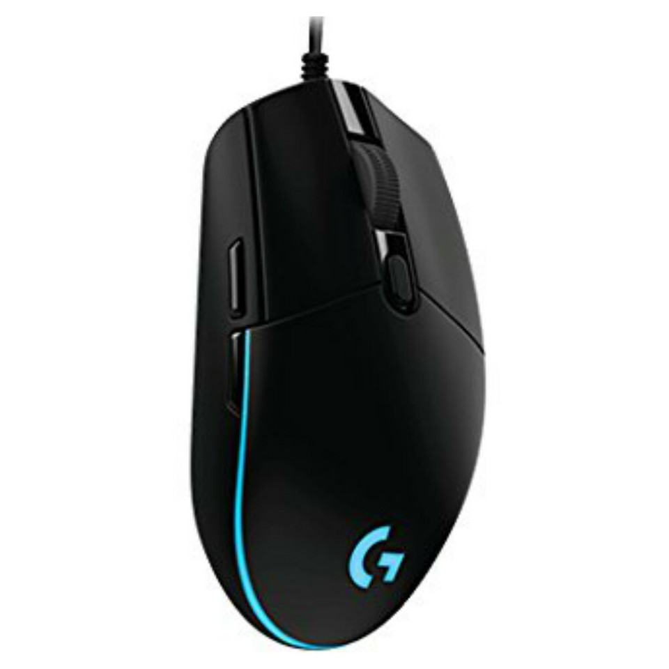 Logitech G203 Prodigy RGB Wired Gaming Mouse 97855123152| eBay