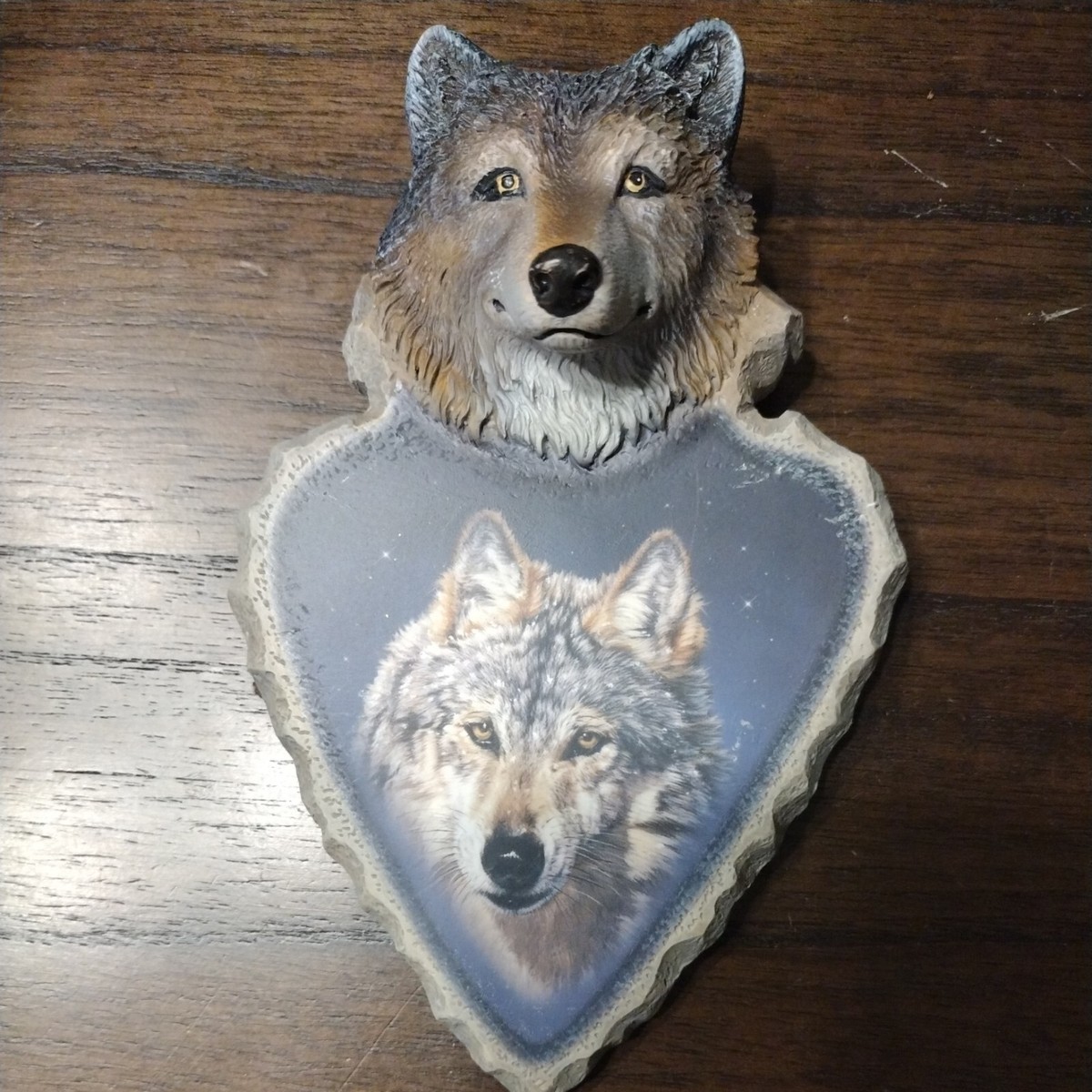 Native American Wolf Spirit Spirit Of The Land Native American Flute