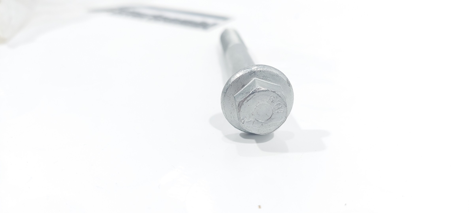 Schraube Bolzen Kopf Hexagonal Querlenker Original Geeignet A peugeot ...