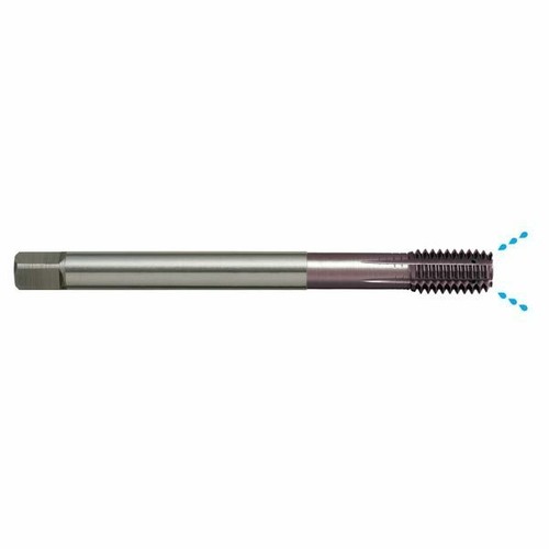 Sutton T3281600 Metric M16 x 2 Thread Forming Tap - 11% Cobalt Steel ...