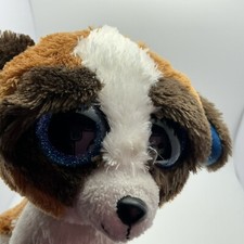 Duke the Dog - Beanie Boos - Beaniepedia