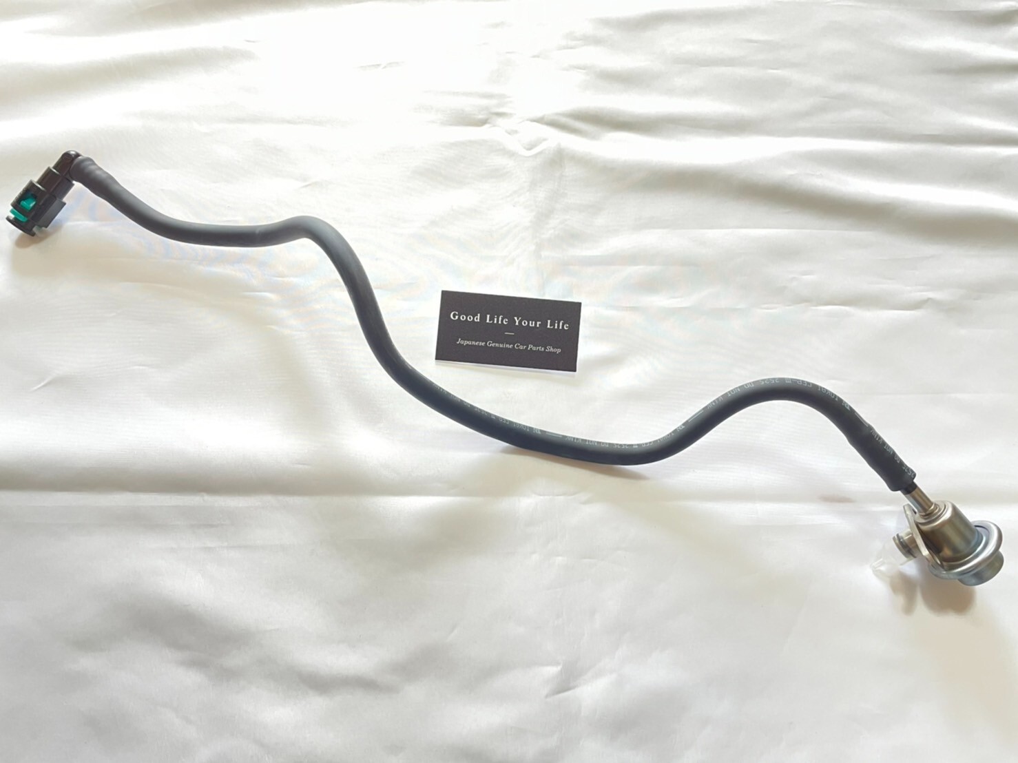 Nissan Infiniti 22675-JK20B Fuel Injection Pressure Damper Assy JDM ...