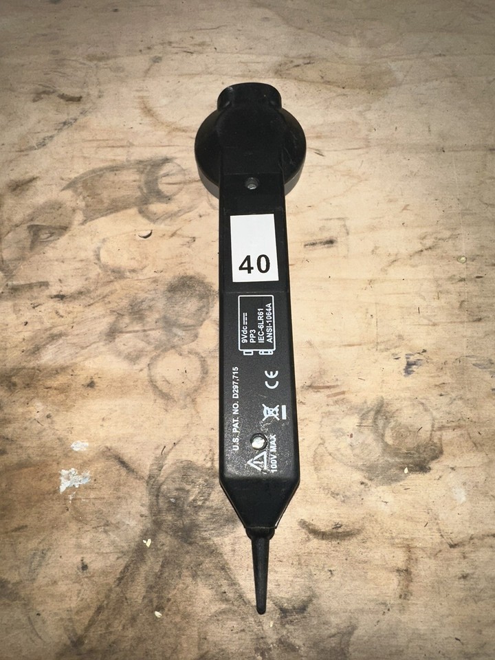 Greenlee 200EP-G Communications Tone Probe | eBay