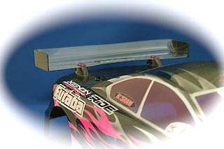 RIDE High Downforce Wing for 1/10 Touring Car IFMAR Standard Size | eBay