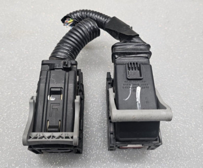 2012-2018 Ford Focus 2011-2019 Fiesta TCU TCM Transmission Control ...