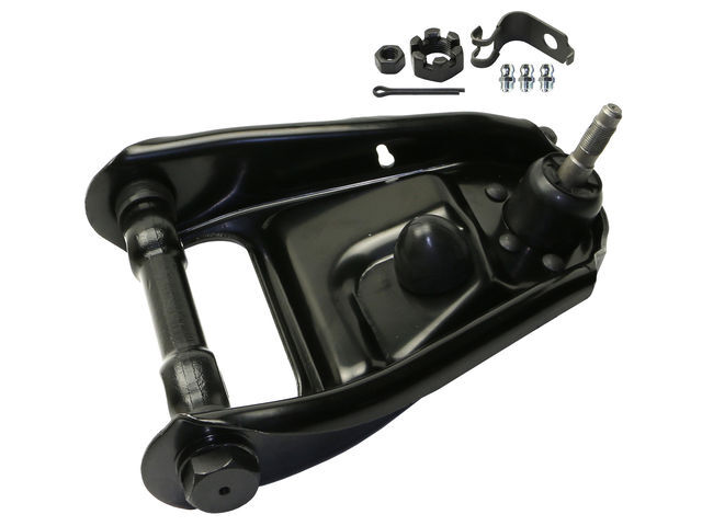68NK69P Front Left Upper Control Arm and Ball Joint Assembly Fits Chevy ...