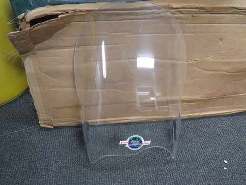 NOS Givi Clear Windshield Fits: BMW 1999-2004 R1150GS 7652856 ...