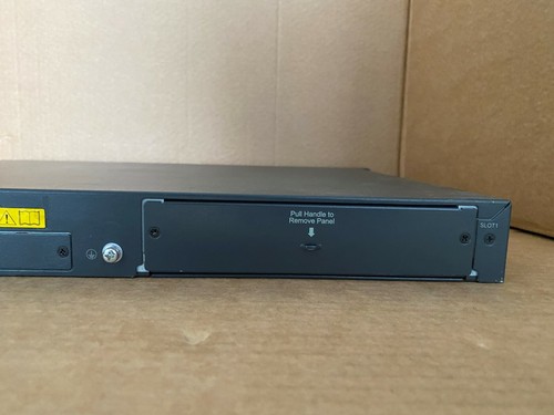 HP A5800-48G HP JC105A Gigabit-Switch mit 48 Ports + Halterung (H3C ...