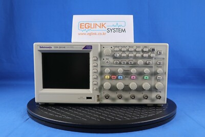 Oscilloscopes - Tds 2014