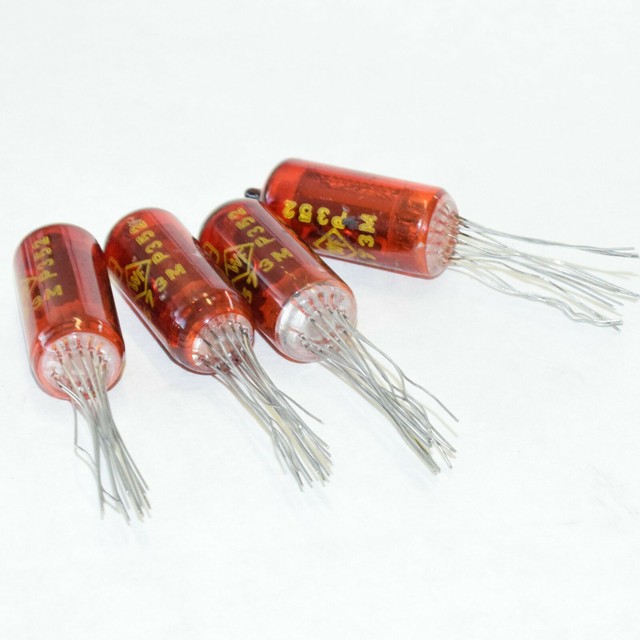 Z573M WF RFT Indicator Nixie Clock Tube Tested 100 Working for sale ...