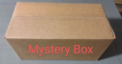 Mystery Box #1 of NEW Amazon Items - Box Size is 16x8x8 (5 lbs 8 oz) | eBay