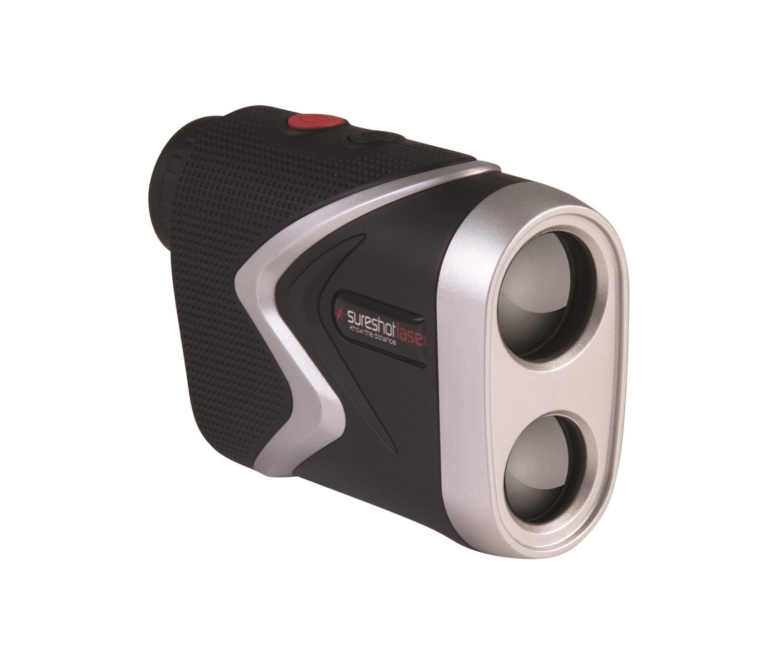 MGI Sureshot Rangefinder Golf - 5000 Series - Know The Distance ...