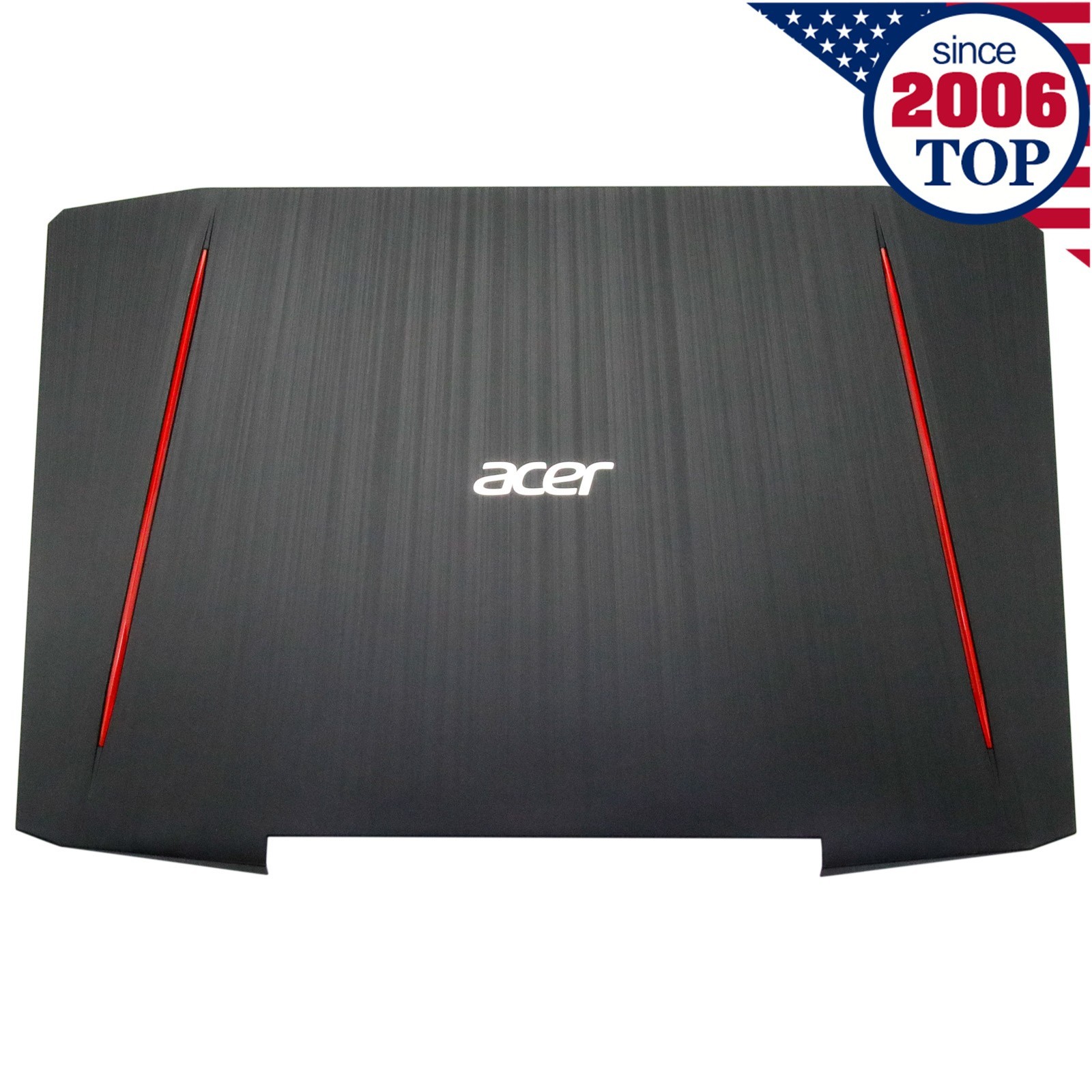 NEW For Acer Aspire VX15 VX5-591G Lid 60.GM1N2.002 58AX 547B 727N LCD ...