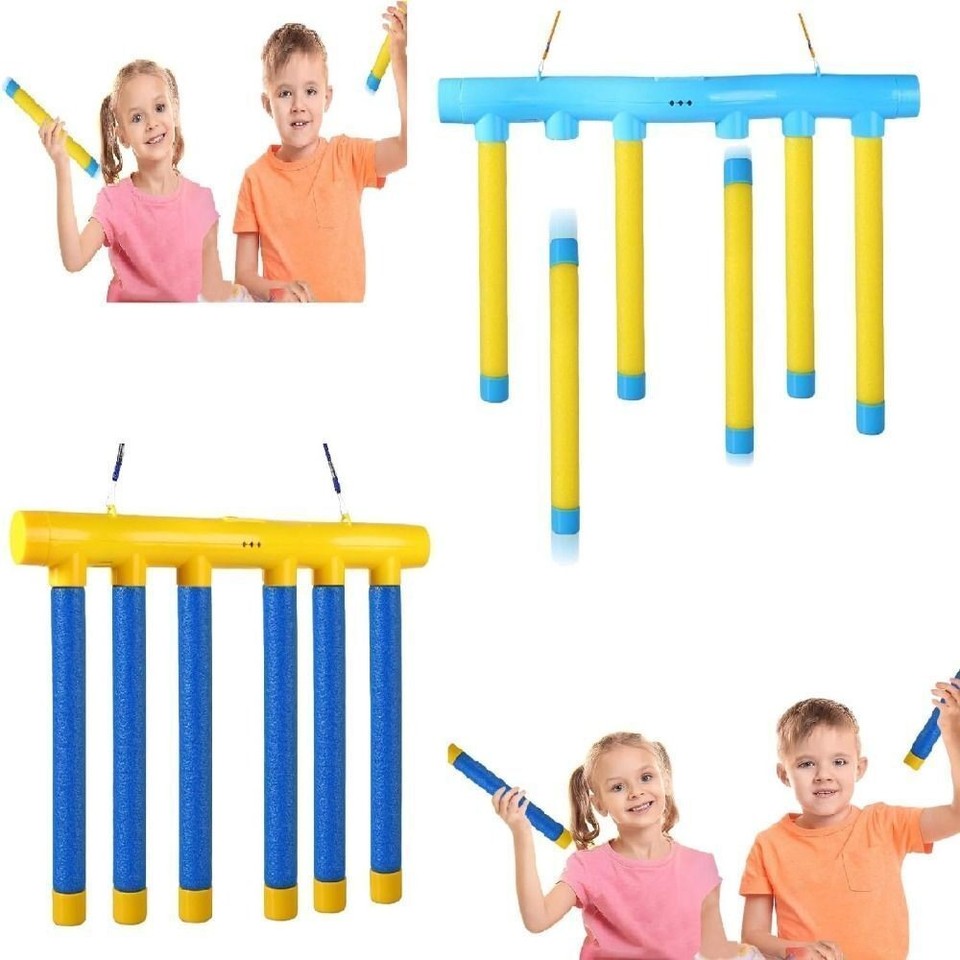 Kids Falling Sticks Game Hand Grabbing Stick Machine Drop Stick ...