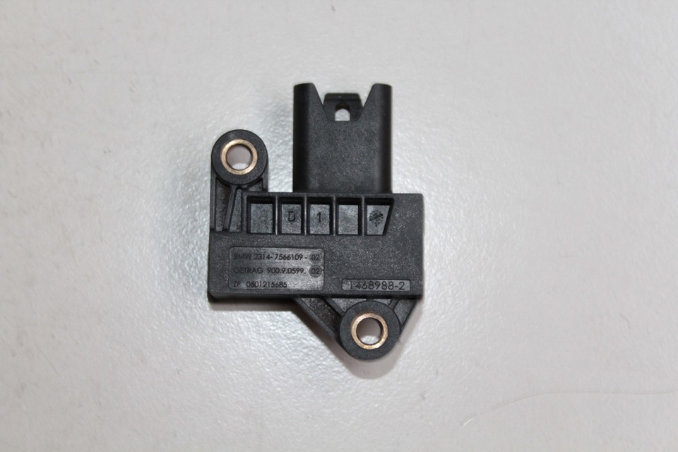 Getriebesensor Nulldrehzahlsensor Start-Stop BMW 3er E90 E91/2314 ...