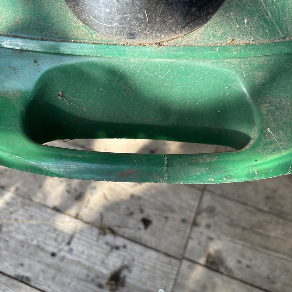 Qualcast Electric Lawn Rake Scarifier | eBay UK