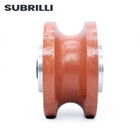 Diamond Hand Profiler Router Bit V20 3/4 inch Full Bullnose Profile ...