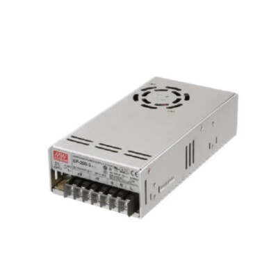 Power Supplies - 40 Amp Power Supply