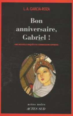 Bon anniversaire, Gabriel ! | eBay