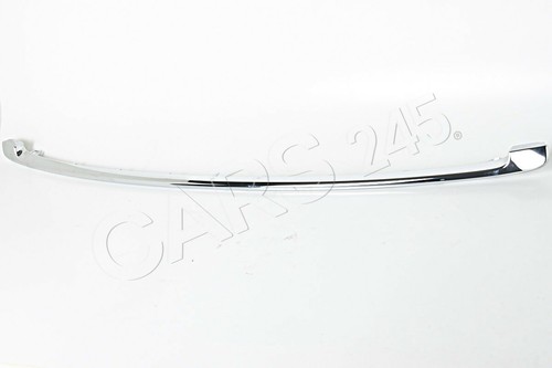 Genuine MINI Cooper R55 R56 R57 Front Chrome Trim Moulding OEM ...