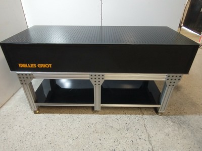 Lab Lasers & Photonics - Optical Table