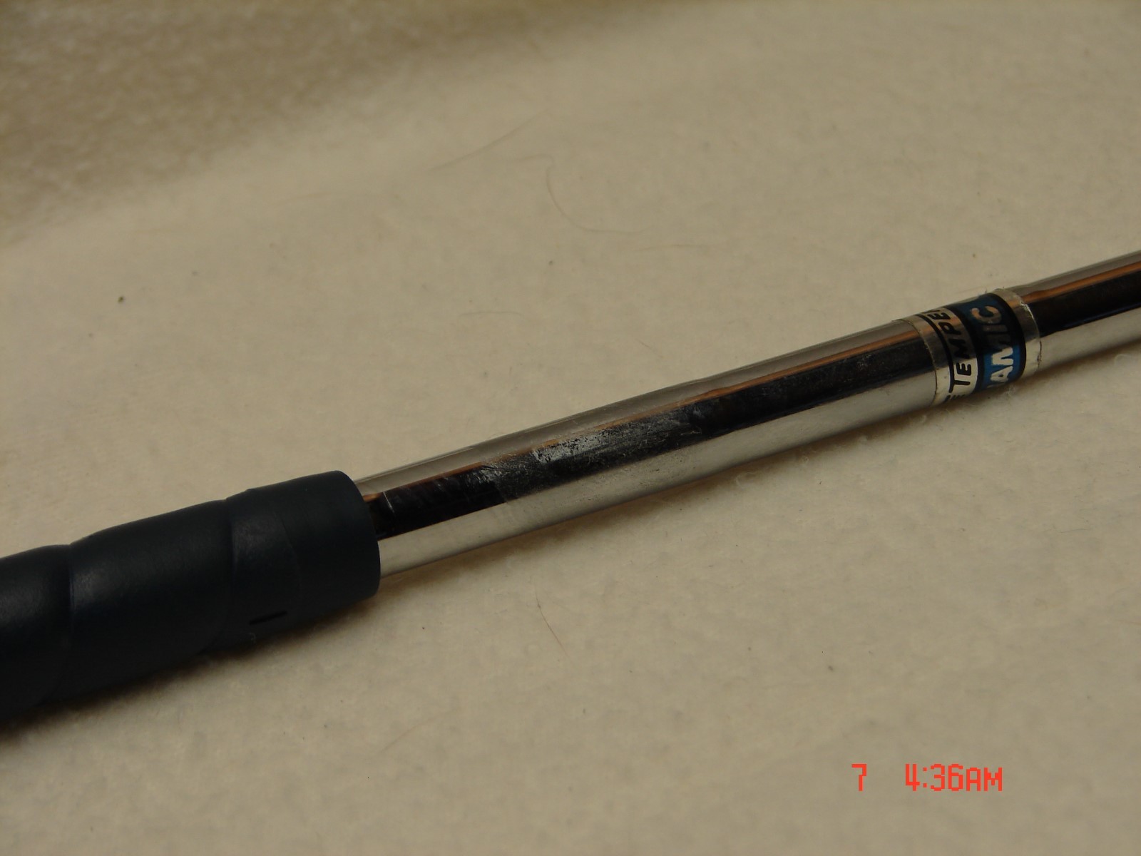 *Pinnacle Acushnet Right Handed Women's #5 Iron | eBay