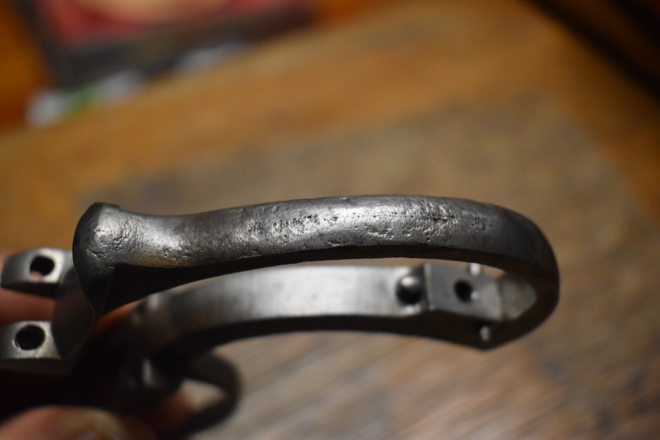 Colt model 1877 lightning backstrap and trigger guard. | eBay