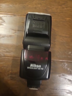 Nikon 4808 AF Speedlight Shoe Mount Flash for Nikon DSLR Cameras ...