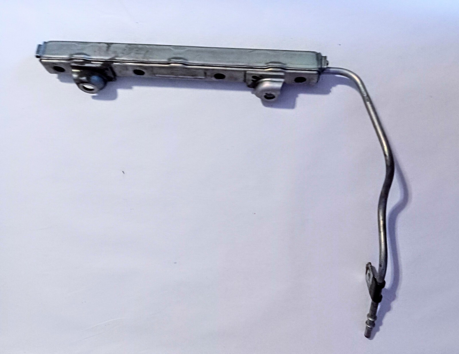 TOYOTA GENUINE Fuel Line Pipe Rail 23807 2381437051 Repl 2381437050 ...