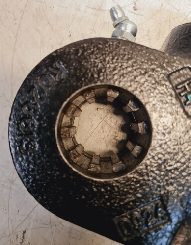 Bendix K028613 Automatic Slack Adjuster for sale online | eBay