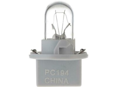 Philips 88YR45H Auto Trans Indicator Light Bulb Fits 2000-2005 Dodge ...