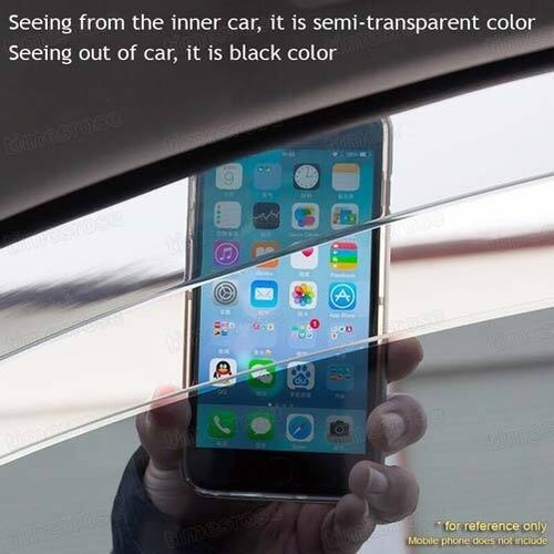 For Subaru Outback 2015-19 Window Wind Deflector Visor Rain/Sun Guard ...