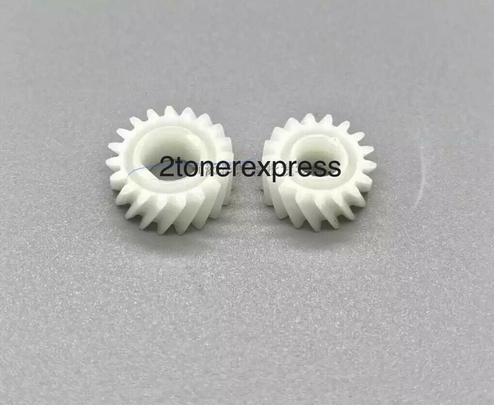 🇺🇸 ️ XEROX 250 252 550 560 C60 C70 700 C75 J75 DEVELOPER GEAR KIT ...