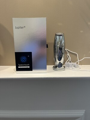 Jupiter Space Touch (Used) The Science Of Light…GREAT PRICE! | eBay