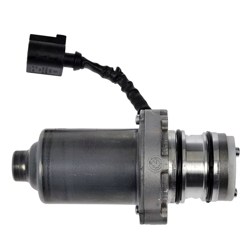 New Differential (AWD) Coupling Oil Pump for Volvo S60 S80 V70 XC60 ...