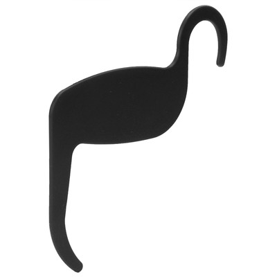 (Black)Cheekbone Contour Contour Makeup Stencils Face MakeUp Stencils ...